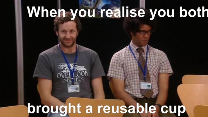 Gif It Crowd - 1920x1080 Wallpaper - teahub.io