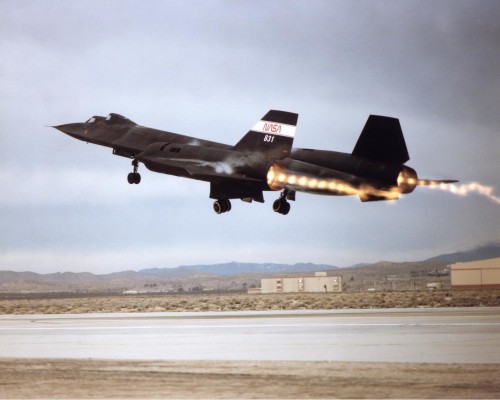 Best Lockheed Sr-71 Blackbird Background Id - 1280x1024 Wallpaper ...