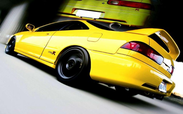 Acura Integra Type R Wallpaper Acura Integra Type R - Integra Type R ...