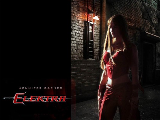 Elektra - Elektra Movie - 800x600 Wallpaper - teahub.io