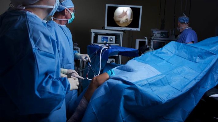 Operating Theater - 1600x900 Wallpaper - teahub.io