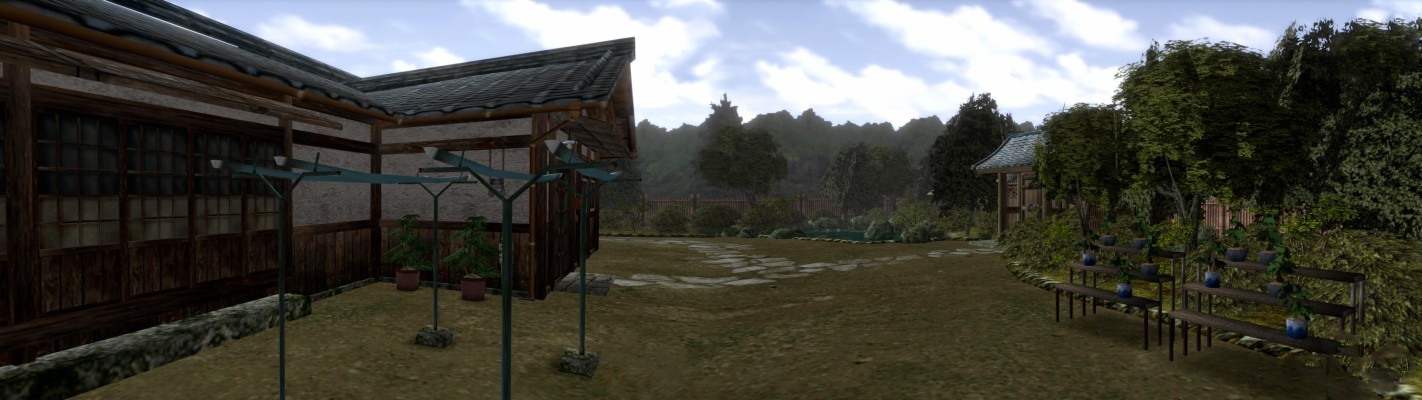 Shenmue - 1920x1080 Wallpaper - teahub.io