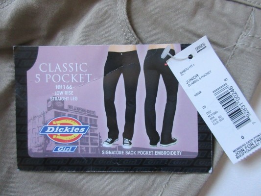 Dickies - 1600x1200 Wallpaper - teahub.io