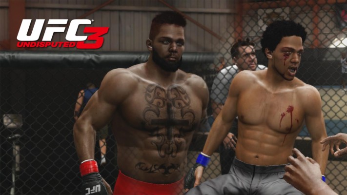 Undisputed Wallpaper - 1920x1080 Wallpaper - teahub.io