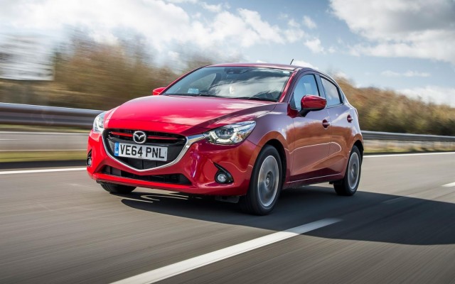 Mazda Laputa Wallpaper Hd - Mazda 2 1.5 Se L - 1440x900 Wallpaper ...