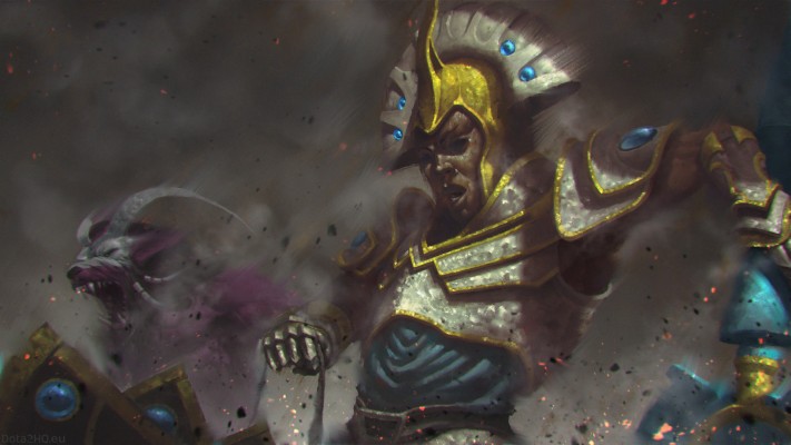 Dota 2 Chen Art - 1920x1080 Wallpaper - teahub.io