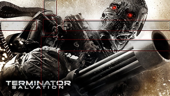 Terminator Salvation Video Game - 1920x1080 Wallpaper - teahub.io