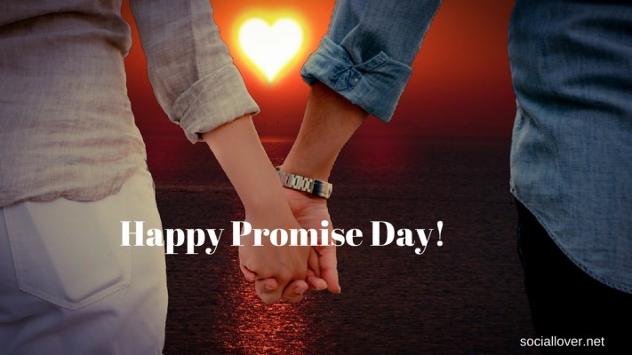 Happy Promise Day Image Download - Promise Day Images Download ...