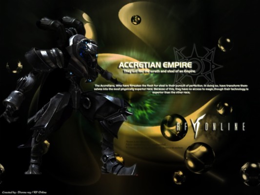 Accretia Empire - Poster - 1024x768 Wallpaper - teahub.io