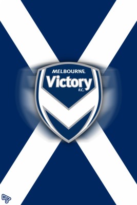 Melbourne Victory Fc - 668x1000 Wallpaper - teahub.io