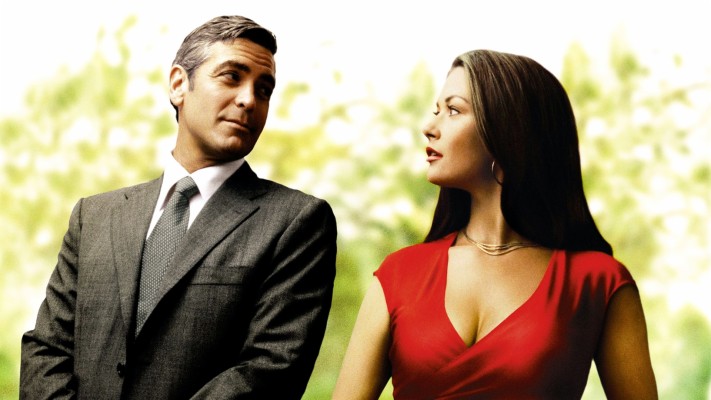 Intolerable Cruelty Movie Poster - 1920x1080 Wallpaper - teahub.io