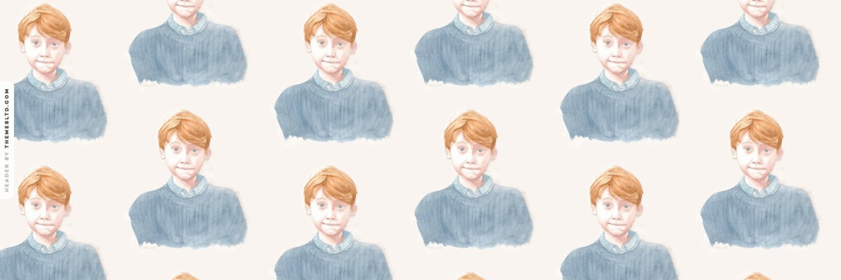 Harry Potter Twitter Banner - 1500x500 Wallpaper - teahub.io