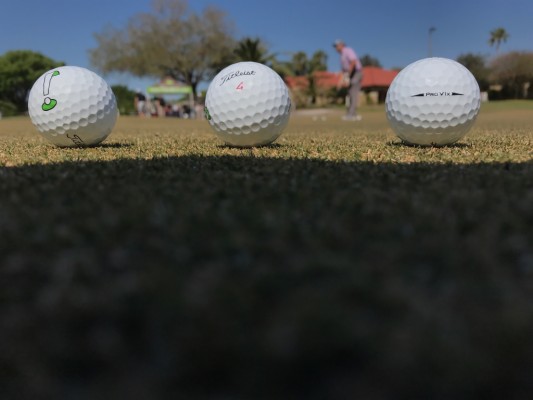Pitch And Putt - 1920x1080 Wallpaper - teahub.io