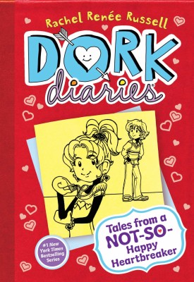 Dork Diaries Book Cake - 720x960 Wallpaper - teahub.io