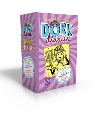 Dork Diaries Book Cake - 720x960 Wallpaper - teahub.io