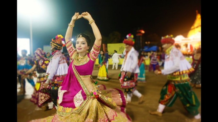 Chaitra Navratri 2019 Wishes - 1920x1080 Wallpaper - teahub.io