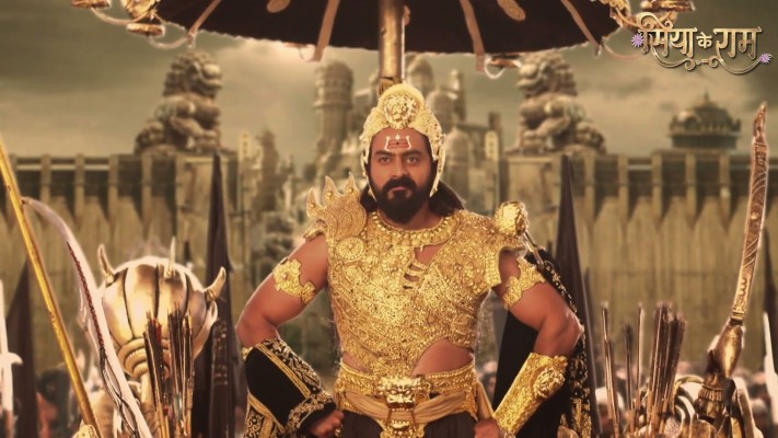 Siya In Siya Ke Ram - 1920x1080 Wallpaper - teahub.io