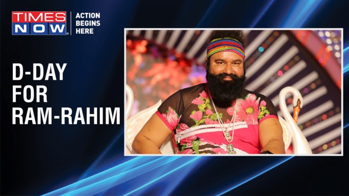 Baba Ram Rahim News - 1280x960 Wallpaper - teahub.io