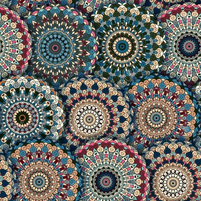 Boho Chic Background Boho Design - 1024x1024 Wallpaper - teahub.io