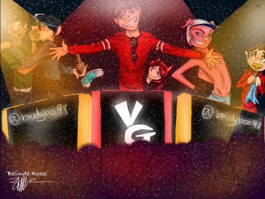 Vanoss Wallpaper Logo Vanossgaming - 1280x960 Wallpaper - teahub.io