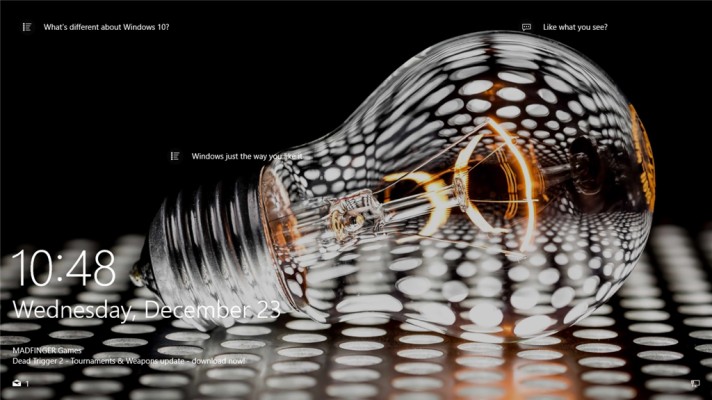 Download Cool Windows 10 Sunset - Windows 10 Lock Screen Wallpapers 2017 - Teahub.io