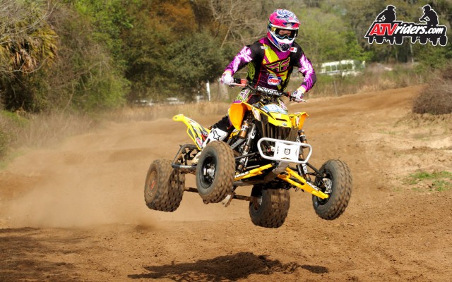 Fox Racing Four Wheeler - 1280x768 Wallpaper - teahub.io