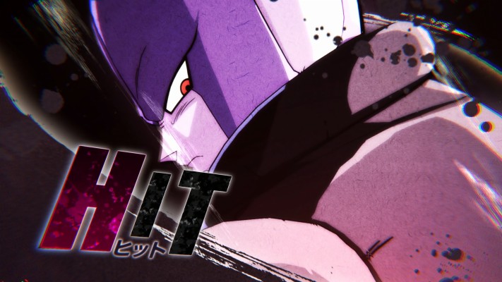 Dragon Ball Fighterz Hit Theme - 1920x1080 Wallpaper - teahub.io