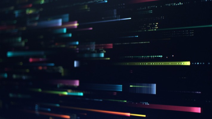 Abstract Pixel - 1920x1080 Wallpaper - teahub.io