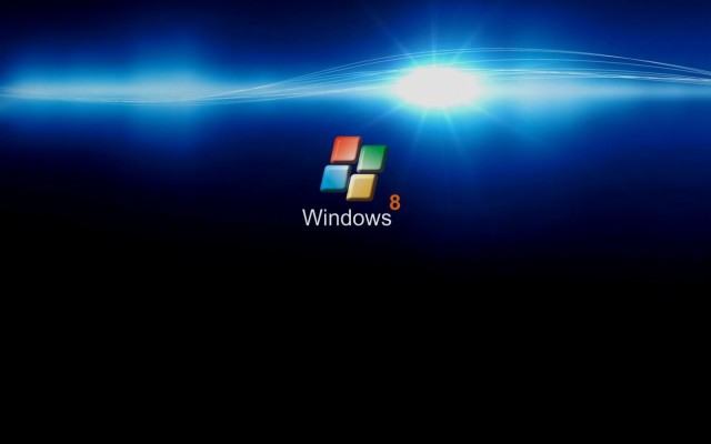 Windows 8 Blue Logo - 1920x1200 Wallpaper - teahub.io