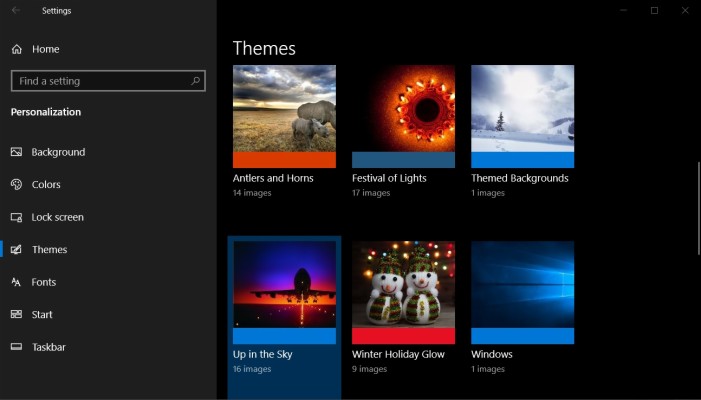 Windows 10 1920x1080 Screenshot - 1920x1080 Wallpaper - teahub.io