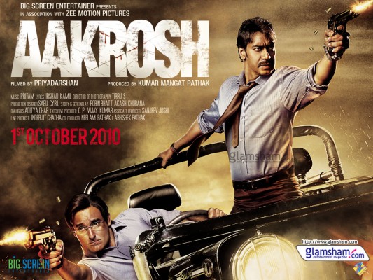 Aakrosh [www - Aakrosh Movie - 1280x960 Wallpaper - teahub.io