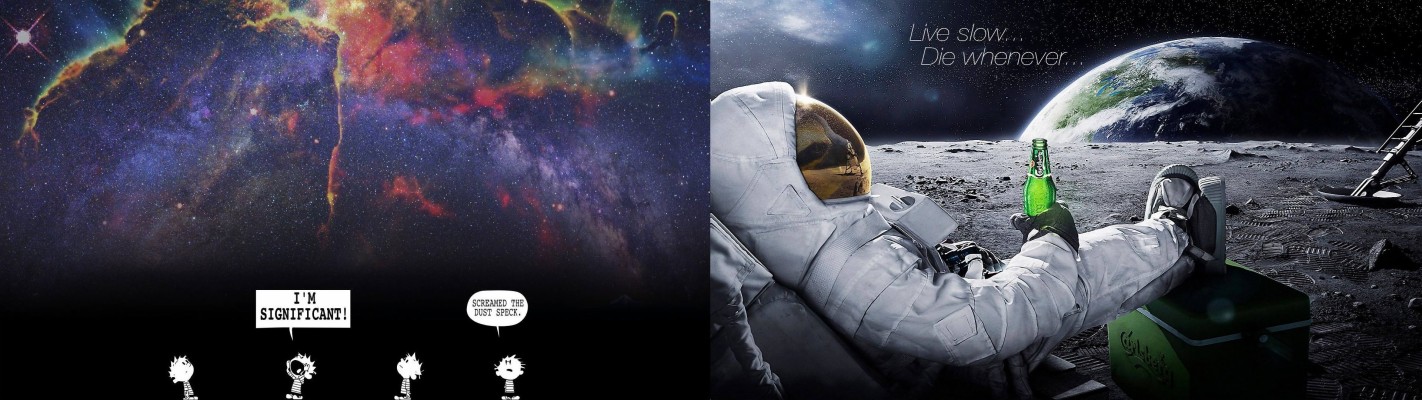 Earth Destroyed From Moon - 3840x1080 Wallpaper - teahub.io