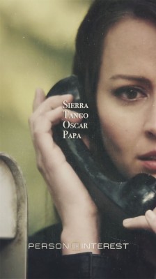 Person Of Interest - Person Of Interest Root And Shaw Iron - 1920x1080 ...