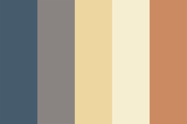 Color Palette Soft Colors - 900x600 Wallpaper - teahub.io