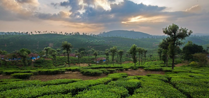 South Of India Trip Hd - Travel South India - 1280x720 Wallpaper ...