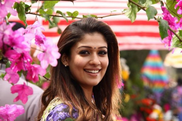 Nayanthara Hd Wallpapers (1080p, 4k) (43902) - 1080x720 Wallpaper ...