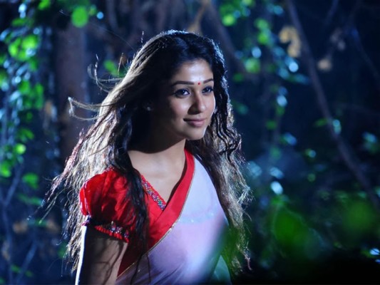 Nayanthara Hd Wallpapers (1080p, 4k) (44452) - Nayanthara Black And ...