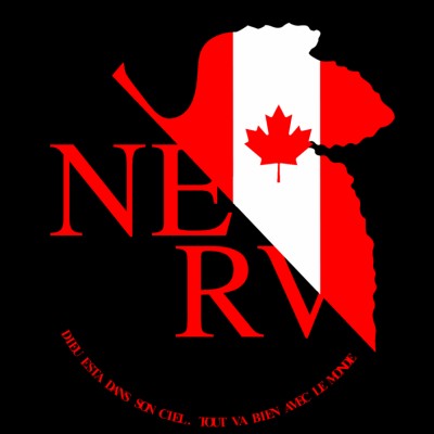 Thumb Image - Nerv Logo Png - 894x894 Wallpaper - teahub.io