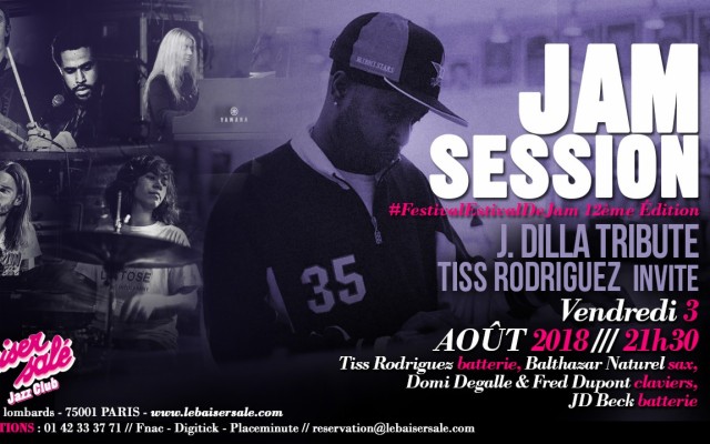 J Dilla - 1600x1200 Wallpaper - teahub.io