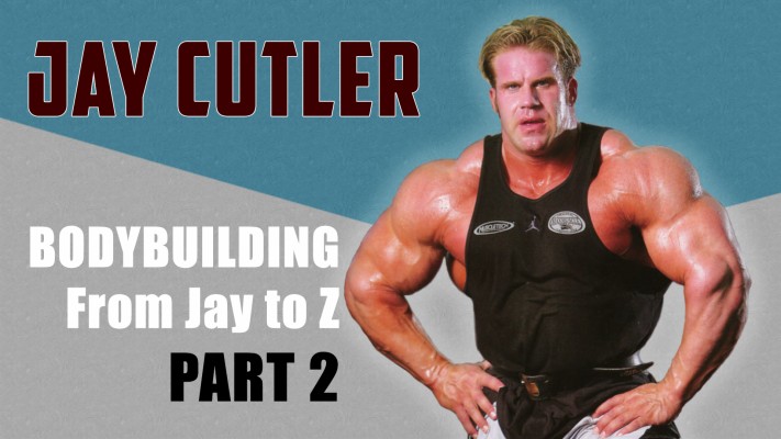 Jay Cutler Poster Bodybuilding - Jay Cutler Wallpaper Hd - 1920x1200 ...