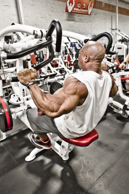 Bodybuilding Hd Image - Phil Heath Wallpaper Hd - 1920x1080 Wallpaper ...