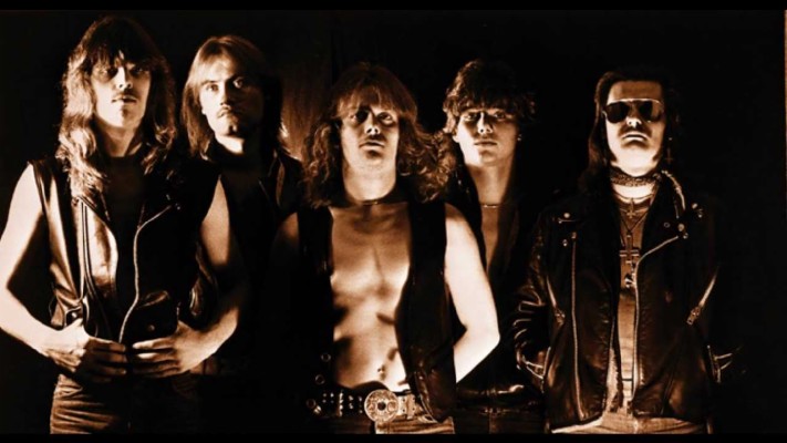 Mercyful Fate Original Lineup - 1280x720 Wallpaper - teahub.io