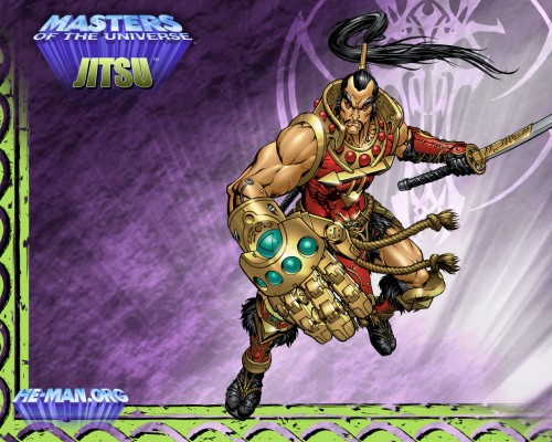 He Man 2002 Jitsu - 1280x1024 Wallpaper - teahub.io