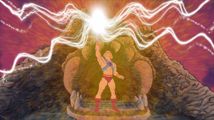 He-man And The Masters Of The Universe Hd Wallpapers, - He Man And The ...