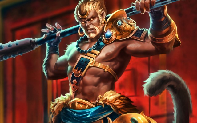 Shadow Spirit Ah Puch Skin, 4k, Smite God, 2019 Games, - Shadow Spirit ...