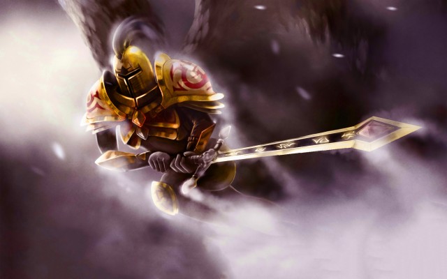 Kayle And Morgana Icon - 4888x2208 Wallpaper - teahub.io