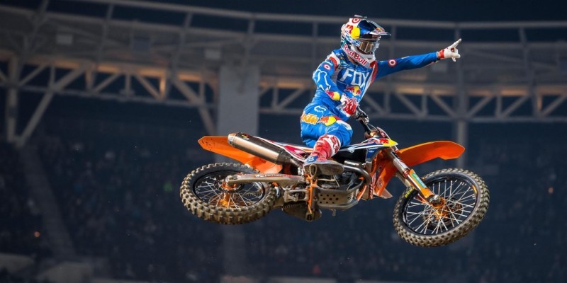 Ryan Dungey Background - 1920x1079 Wallpaper - teahub.io