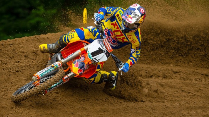 Ryan Dungey Background - 1920x1079 Wallpaper - teahub.io