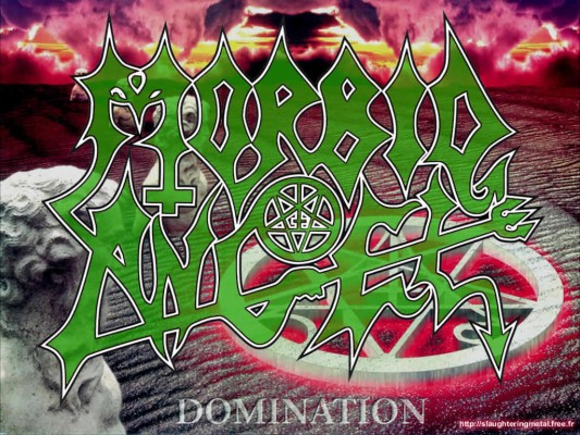 Morbid Angel Domination - 2048x1536 Wallpaper - teahub.io