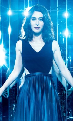 Now You See Me 2 Lula Dress - 1280x2120 Wallpaper - teahub.io